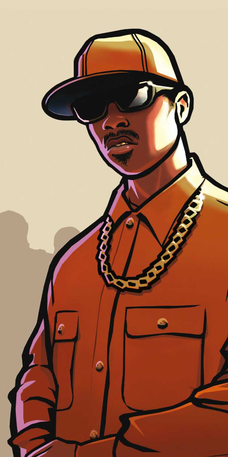 Grand Theft Auto: San Andreas Wallpapers (37 images) - WallpaperCat