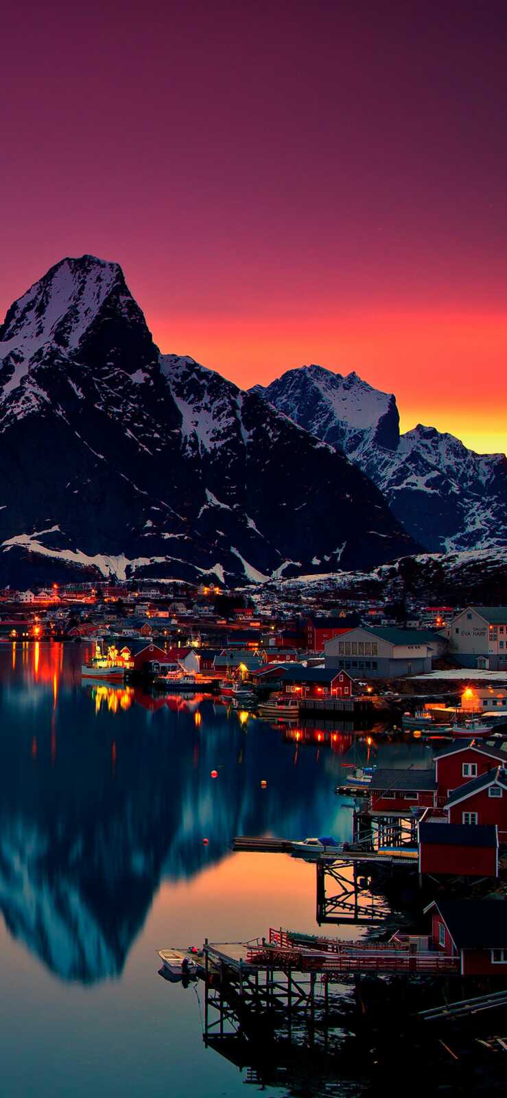 Nature Wallpapers - WallpaperCat