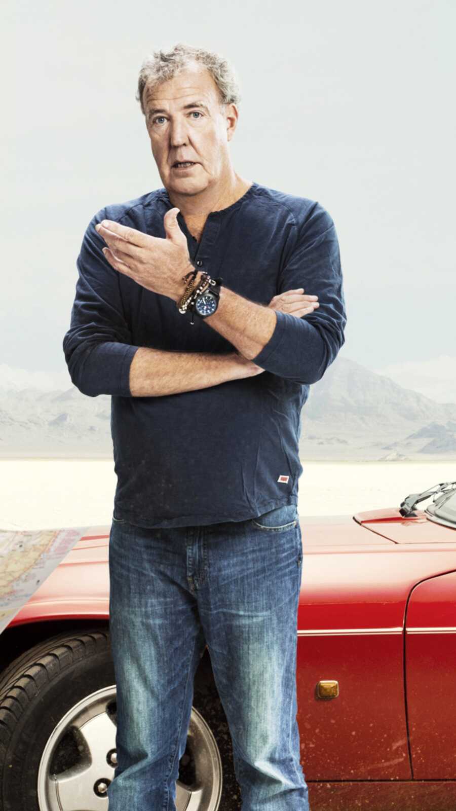 The Grand Tour (TV Series) Wallpapers (25 images) - WallpaperCat