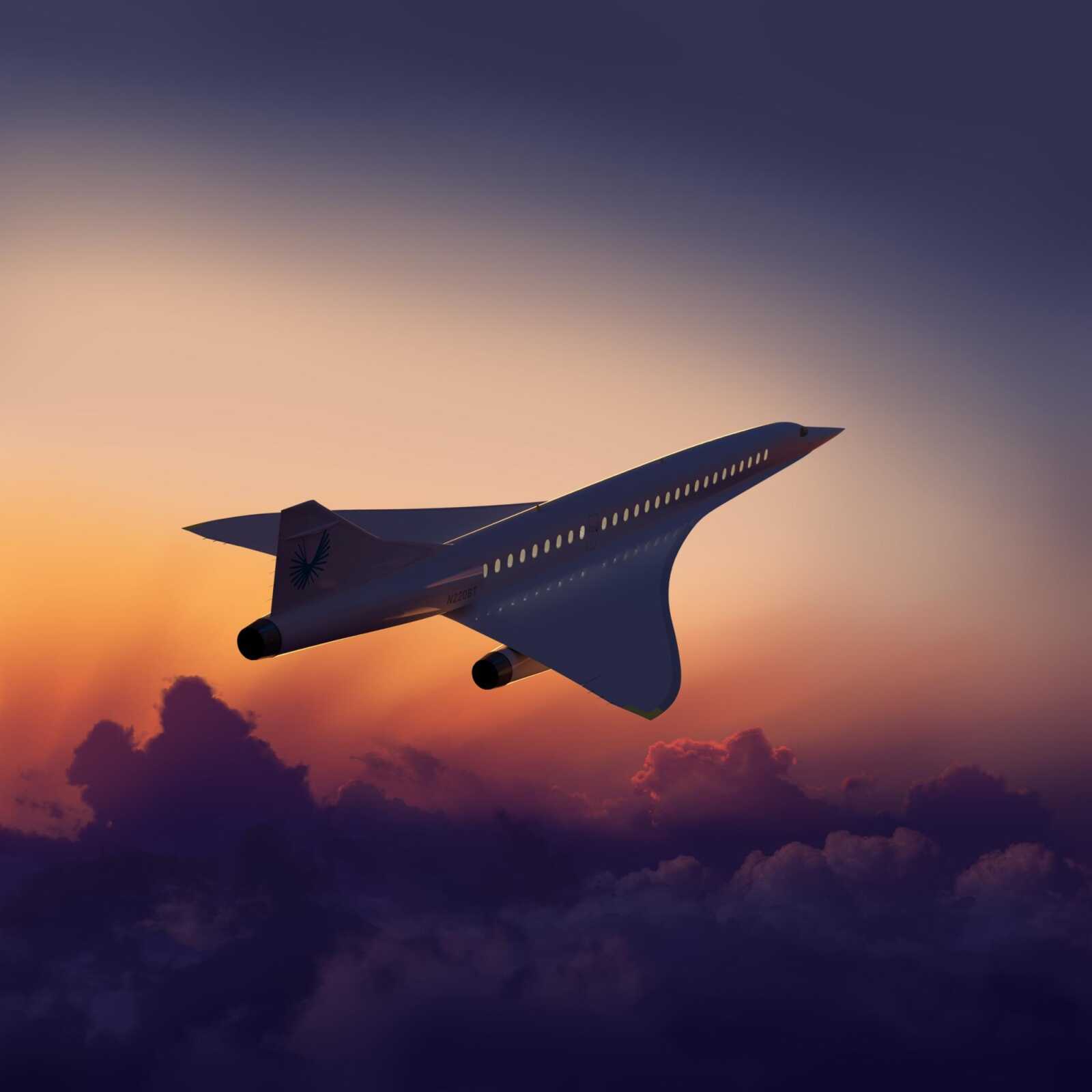Concorde Wallpapers (32 images) - WallpaperCat