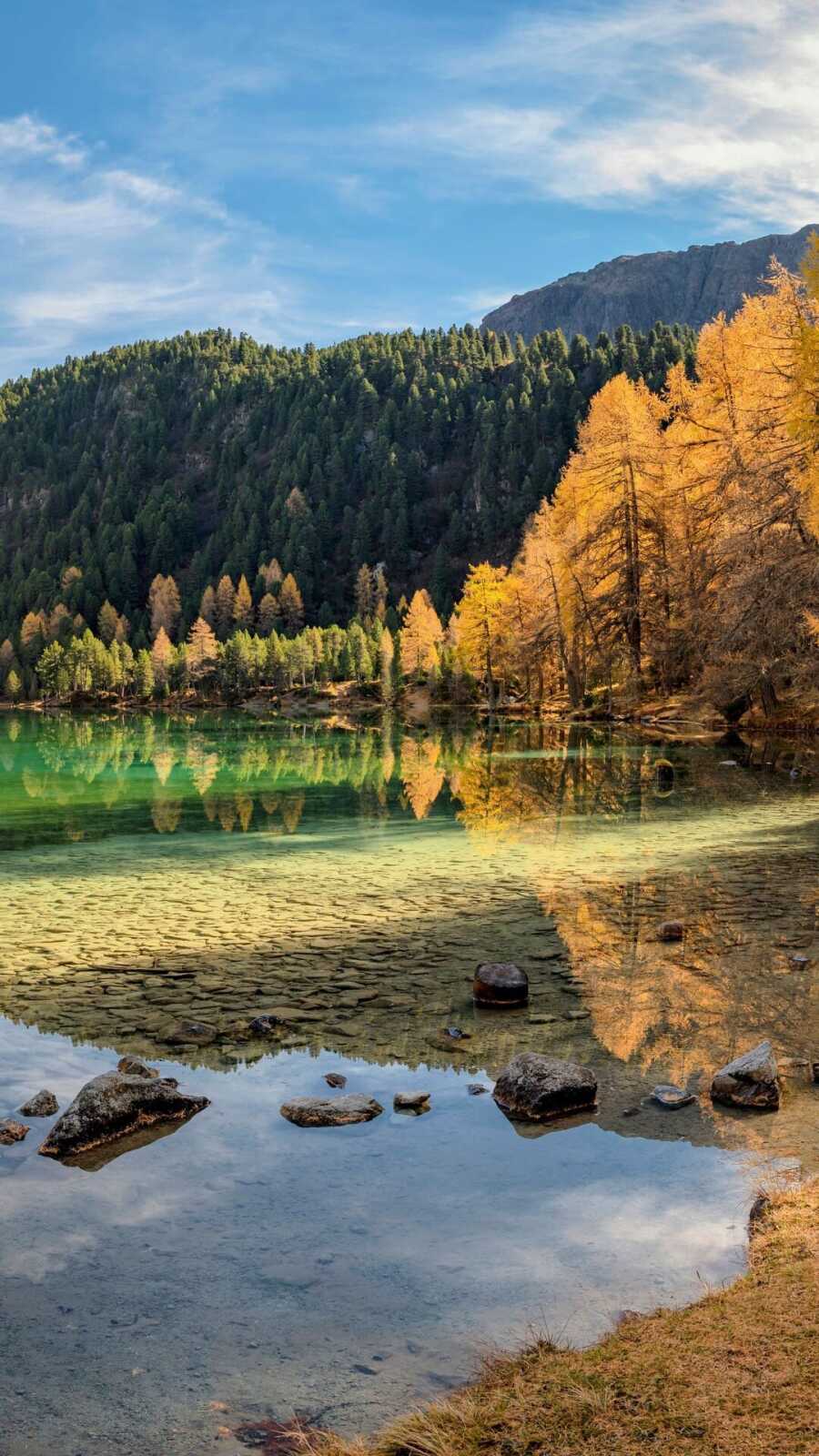 Lake Wallpapers (46 images) - WallpaperCat