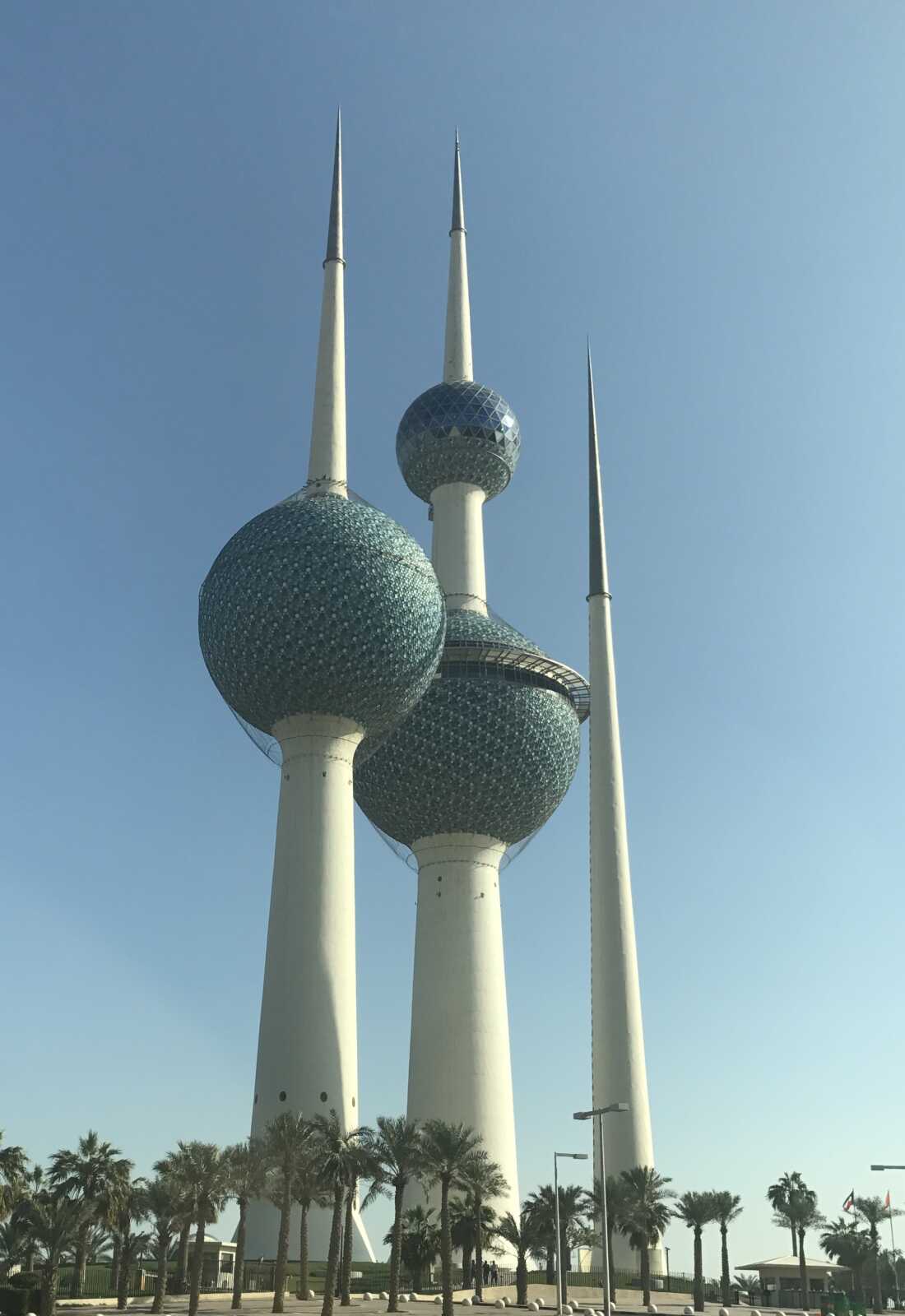 Kuwait City Wallpapers (22 images) - WallpaperCat