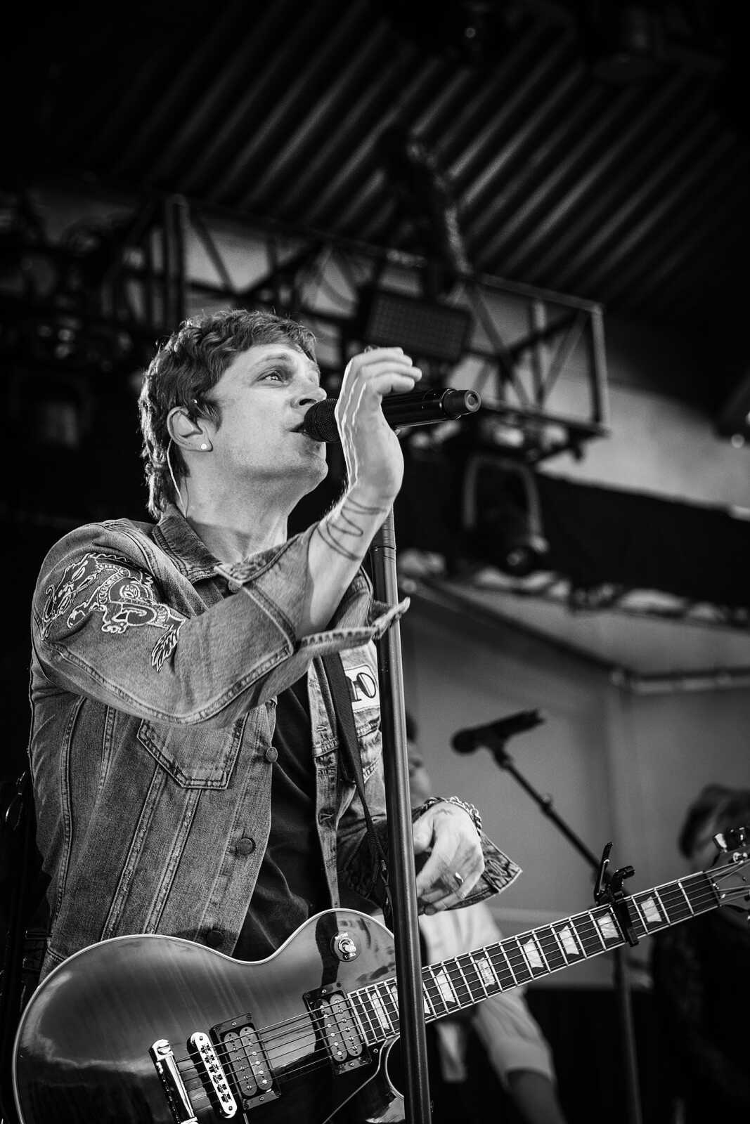 Matchbox Twenty Wallpapers (15 images) - WallpaperCat