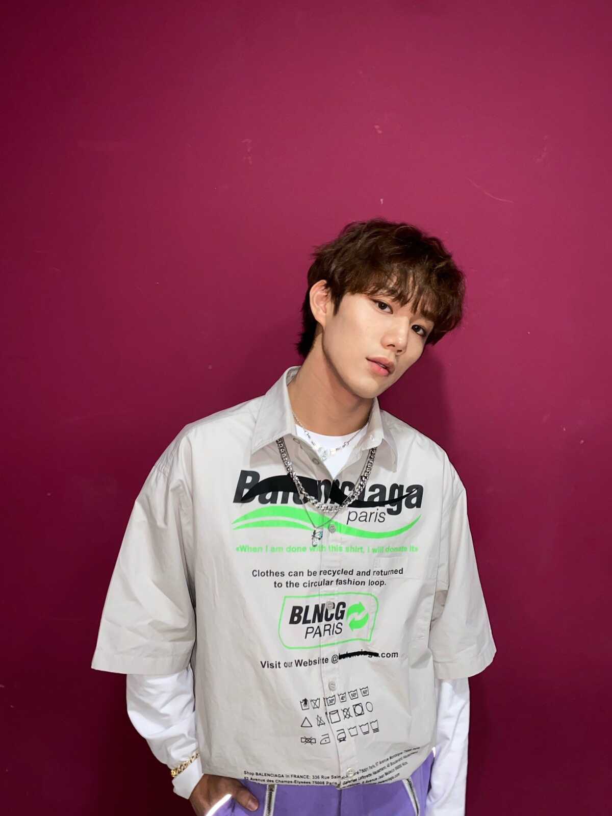 Intak (P1Harmony) Wallpapers (29 images) - WallpaperCat