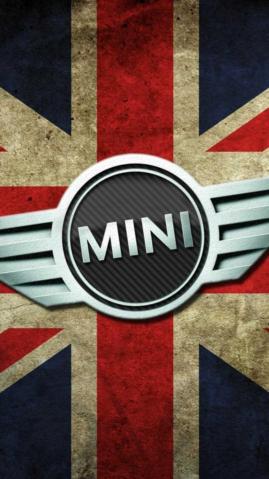 MINI Cooper Wallpapers (78 images) - WallpaperCat