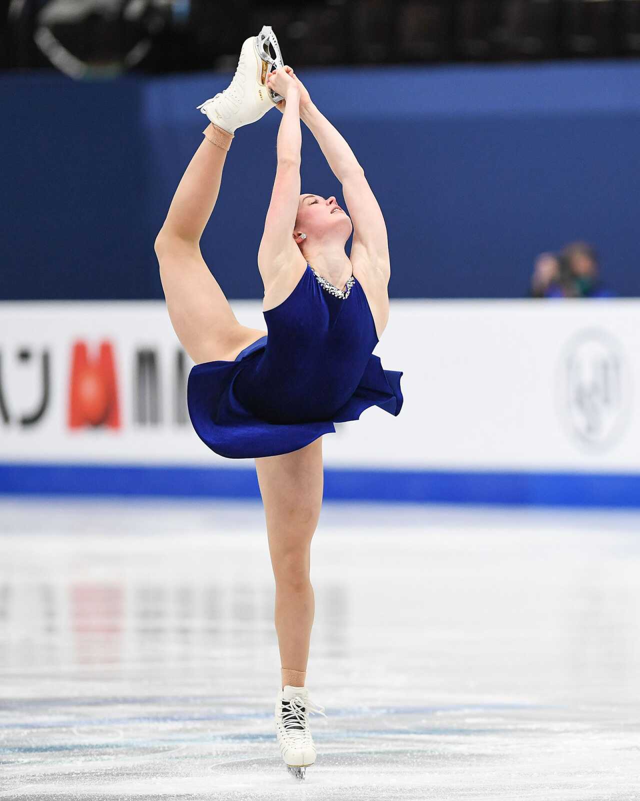 Mariah Bell Wallpapers (11 images) - WallpaperCat