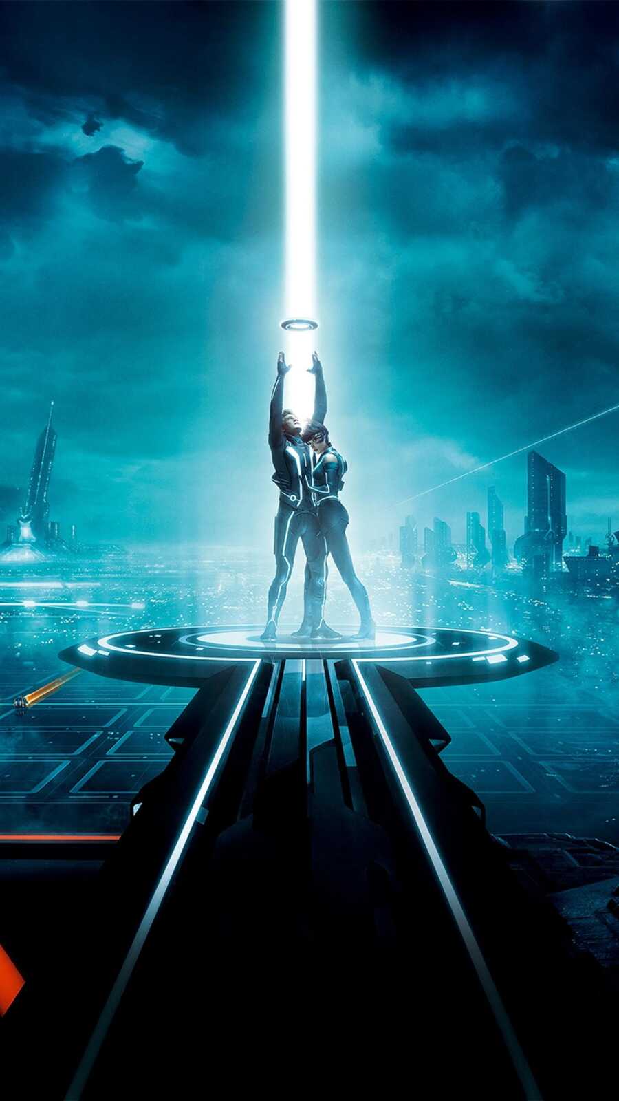 Tron (Movie) Wallpapers (50 images) - WallpaperCat