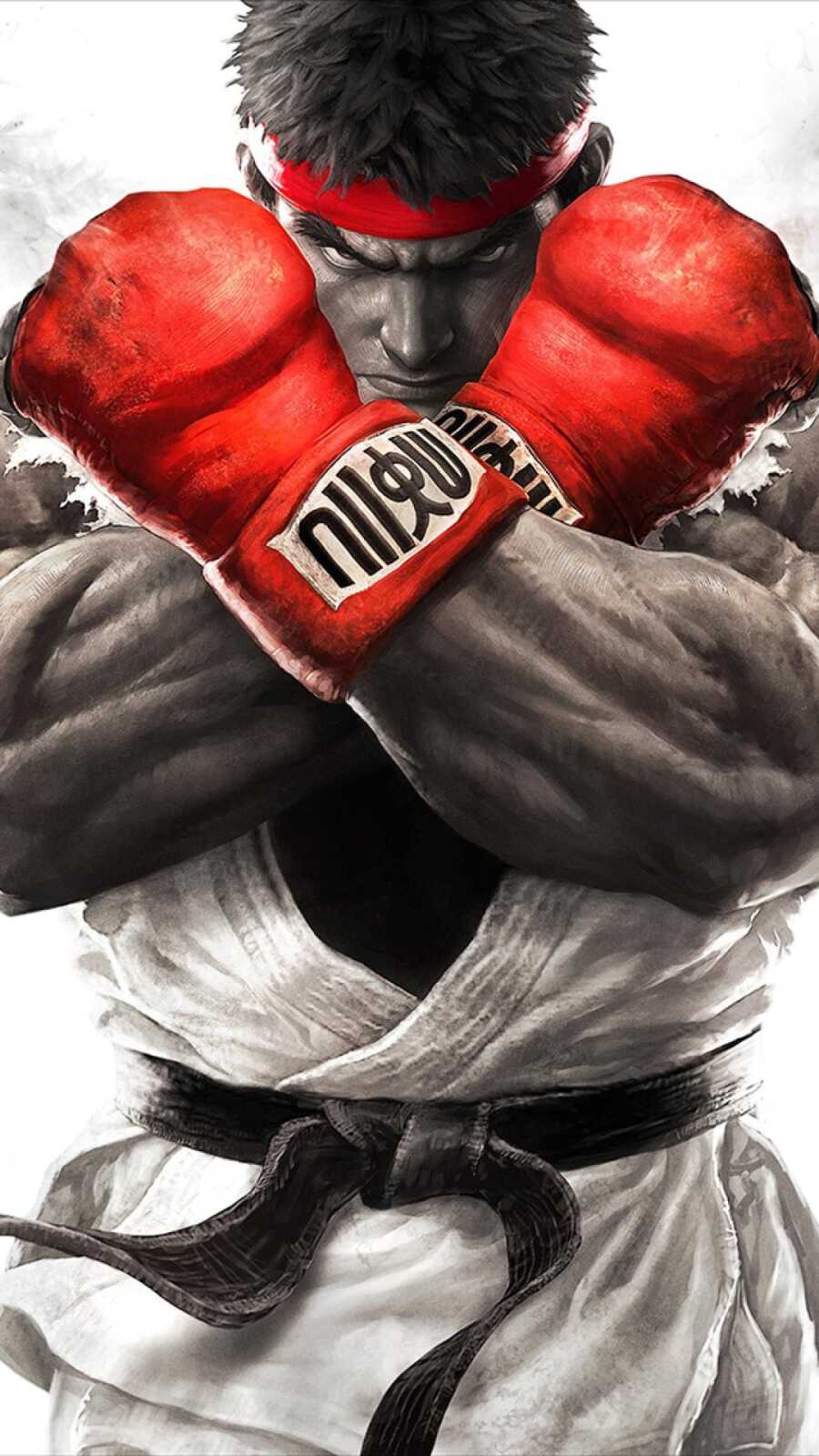 Fighting Game Wallpapers (39 images) - WallpaperCat