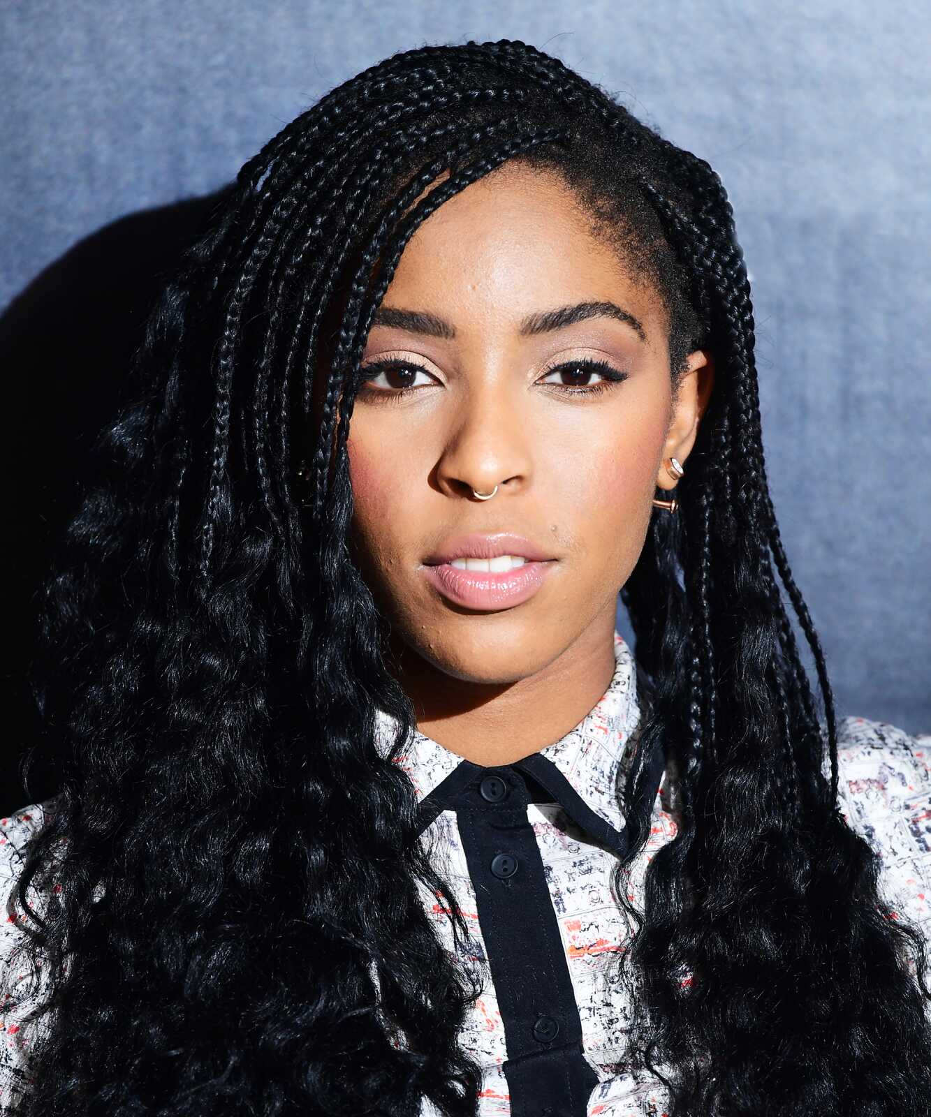 Jessica Williams Wallpapers (19 images) - WallpaperCat