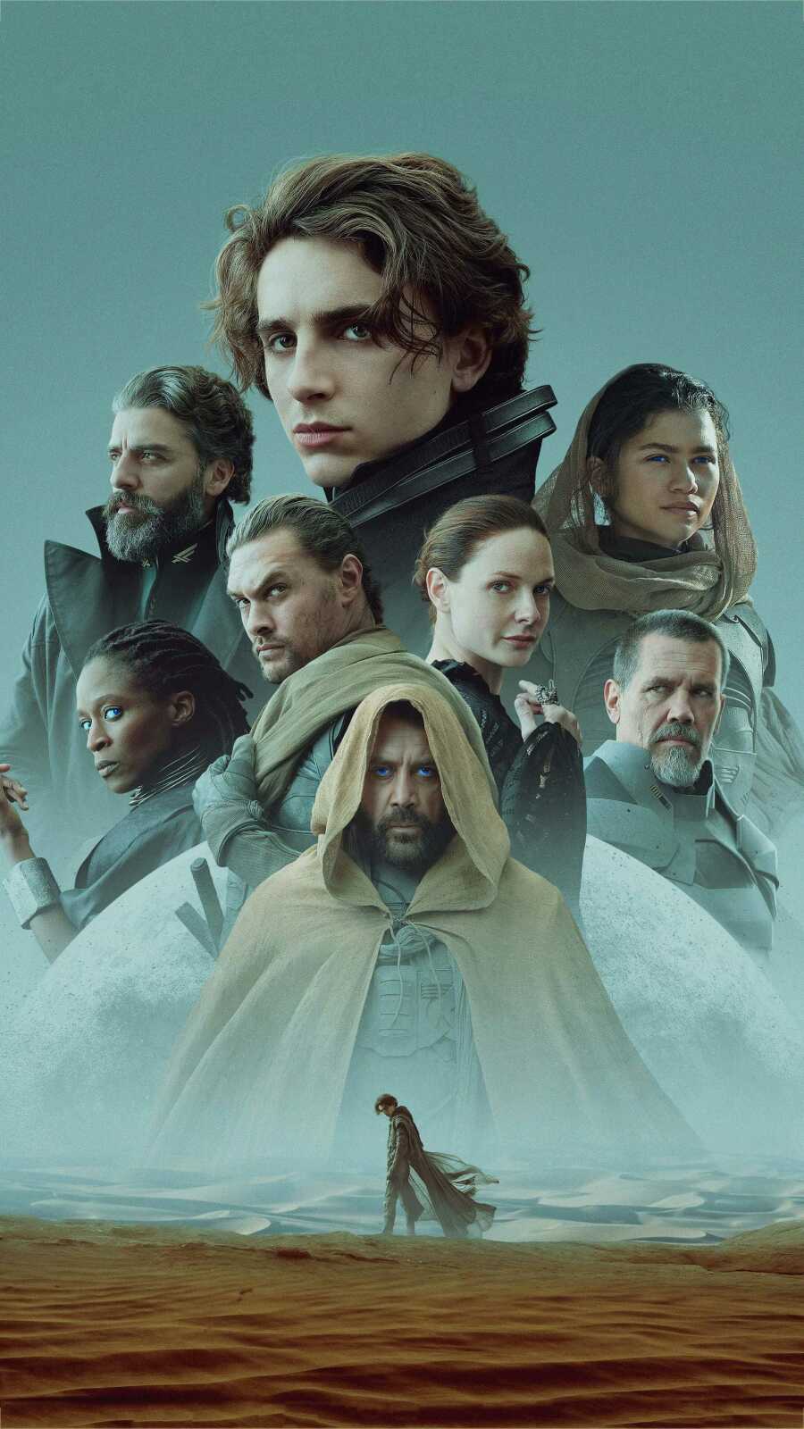 Dune Wallpapers (57 images) - WallpaperCat