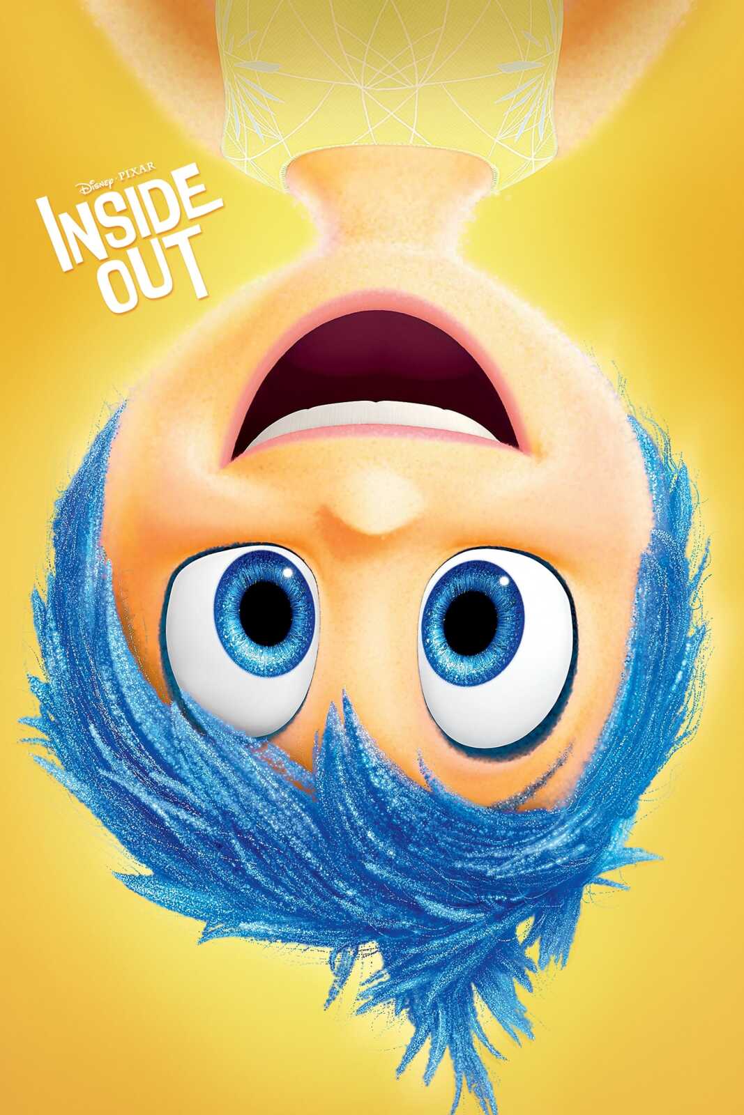 Inside Out Wallpapers (58 images) - WallpaperCat