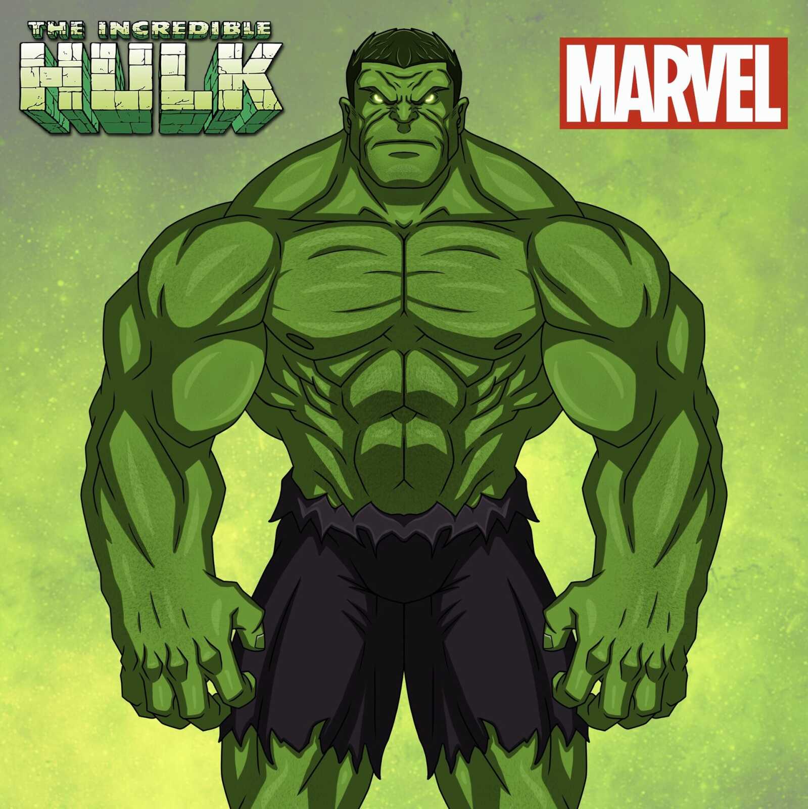 Incredible Hulk Wallpapers (39 images) - WallpaperCat