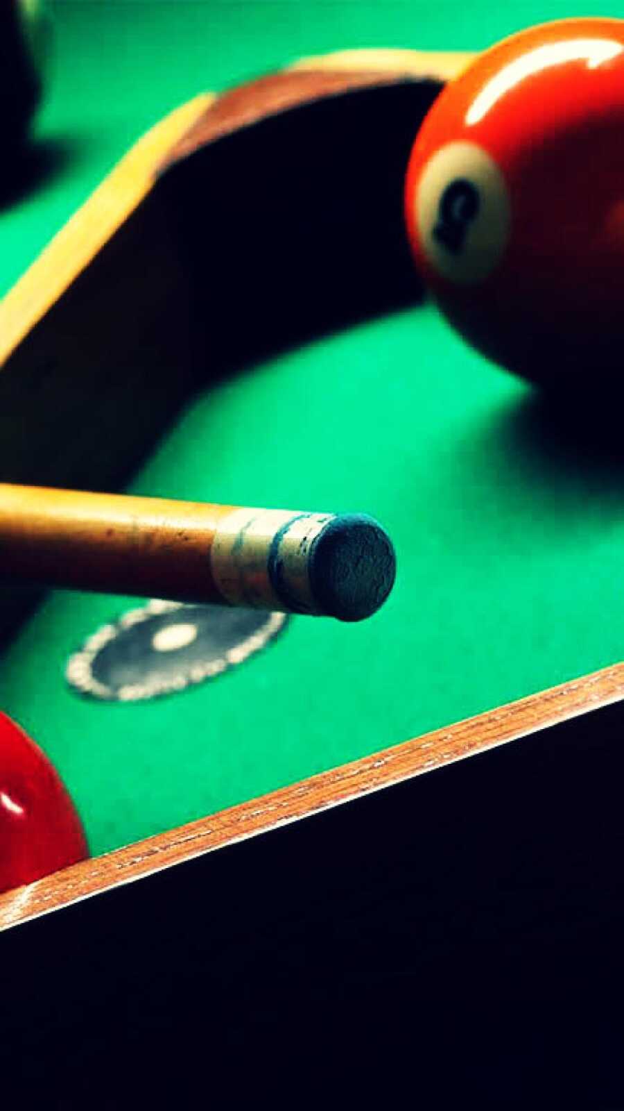 Billiards Wallpapers (48 images) - WallpaperCat