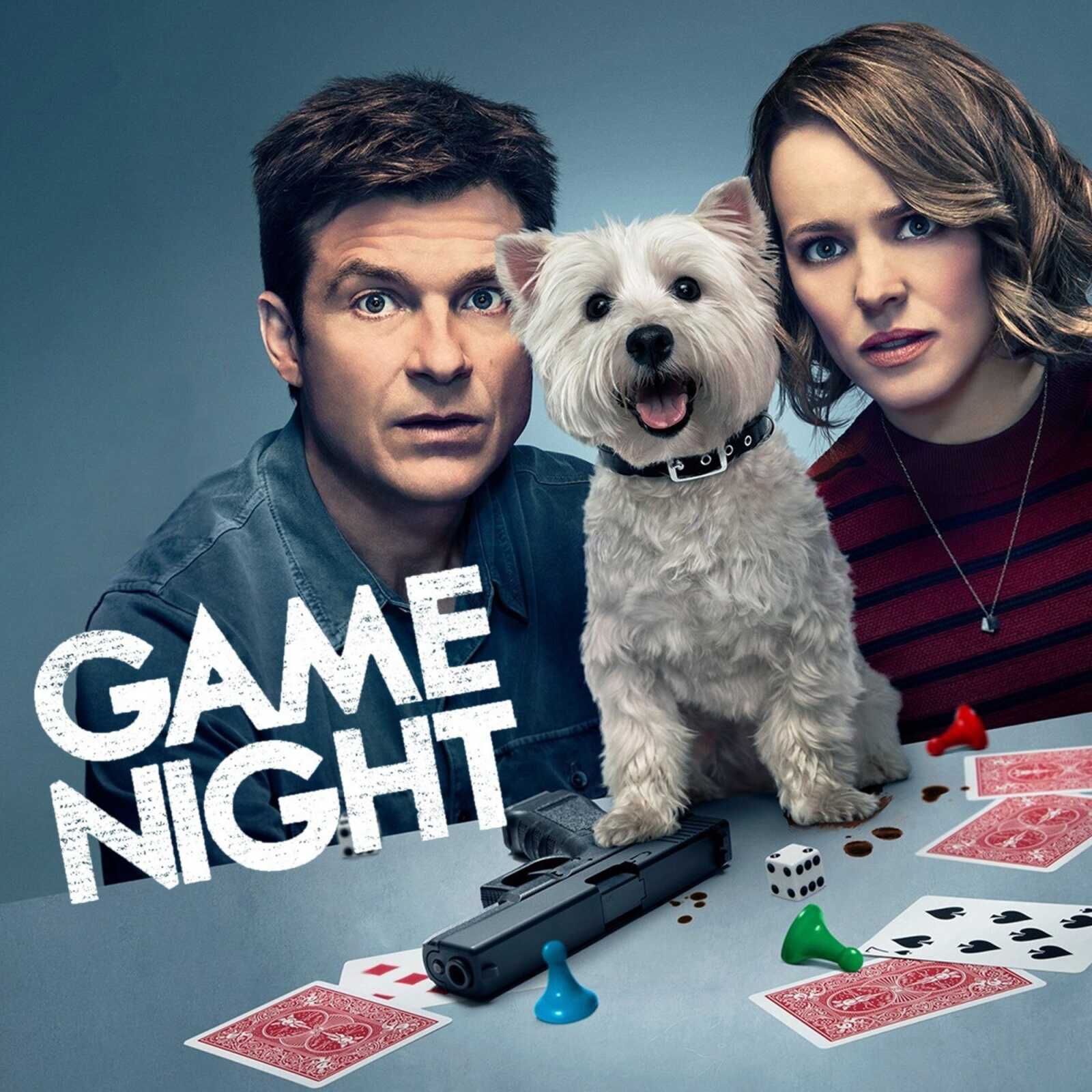 Game Night (2018 Movie) Wallpapers (17 images) - WallpaperCat