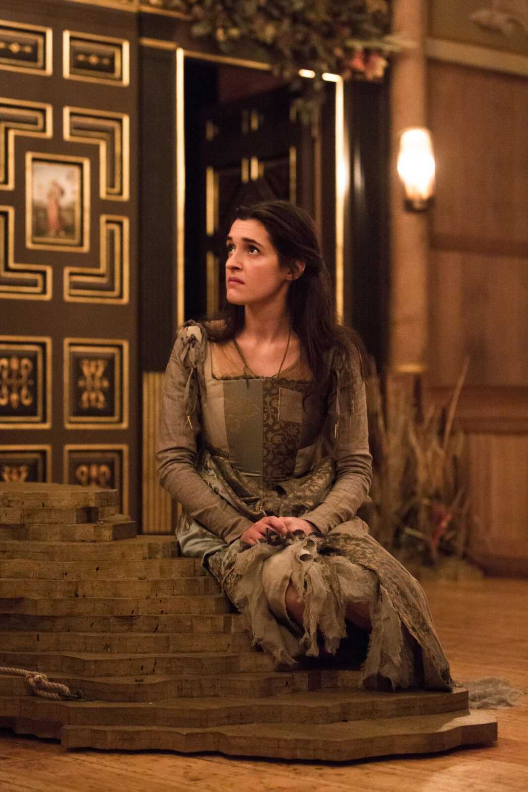 Phoebe Pryce Wallpapers (13 images) - WallpaperCat