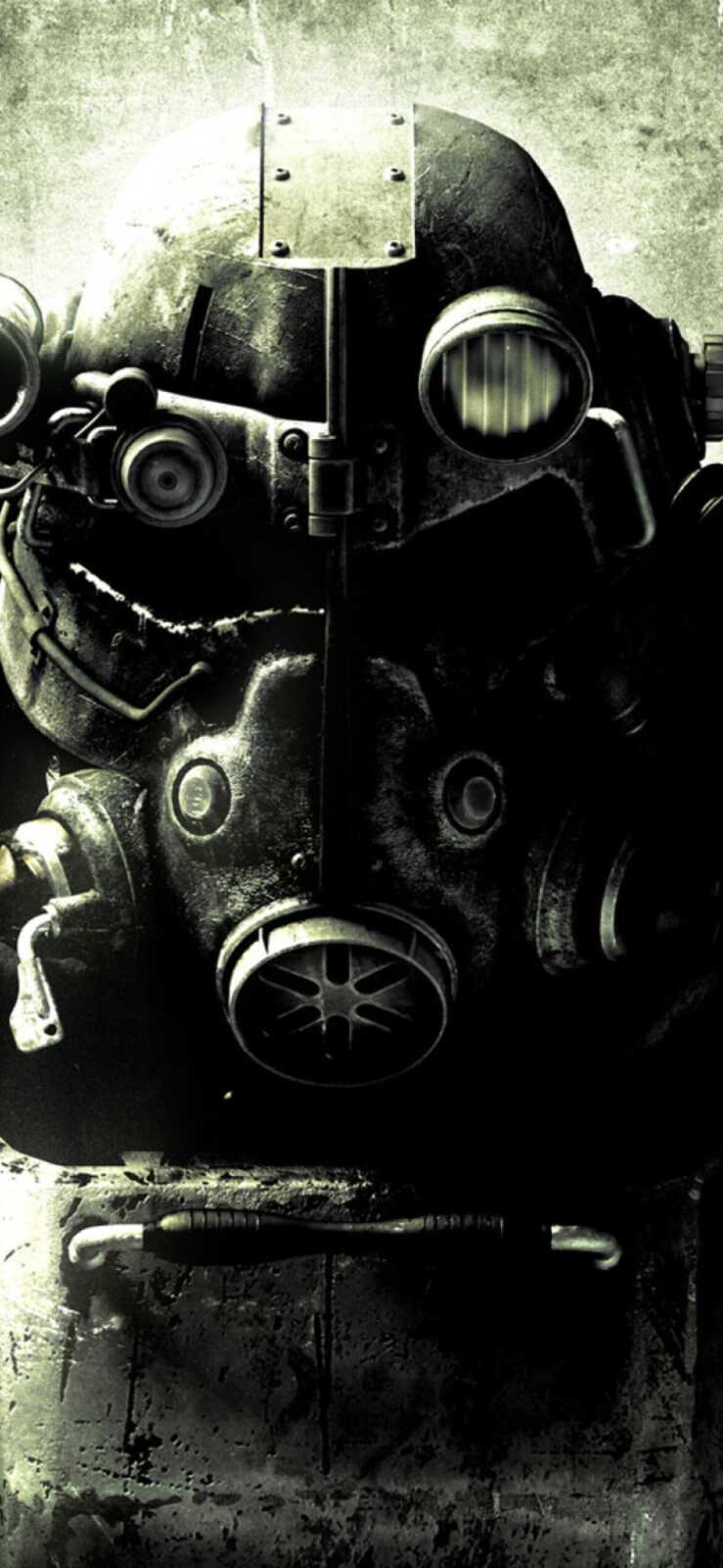 Fallout Wallpapers (73 images) - WallpaperCat