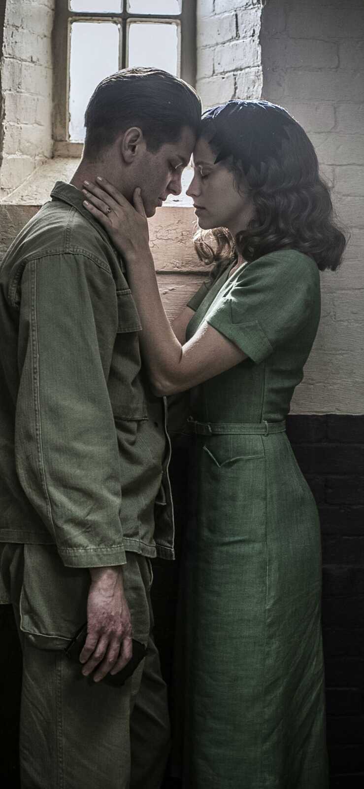 Hacksaw Ridge Wallpapers (28 images) - WallpaperCat