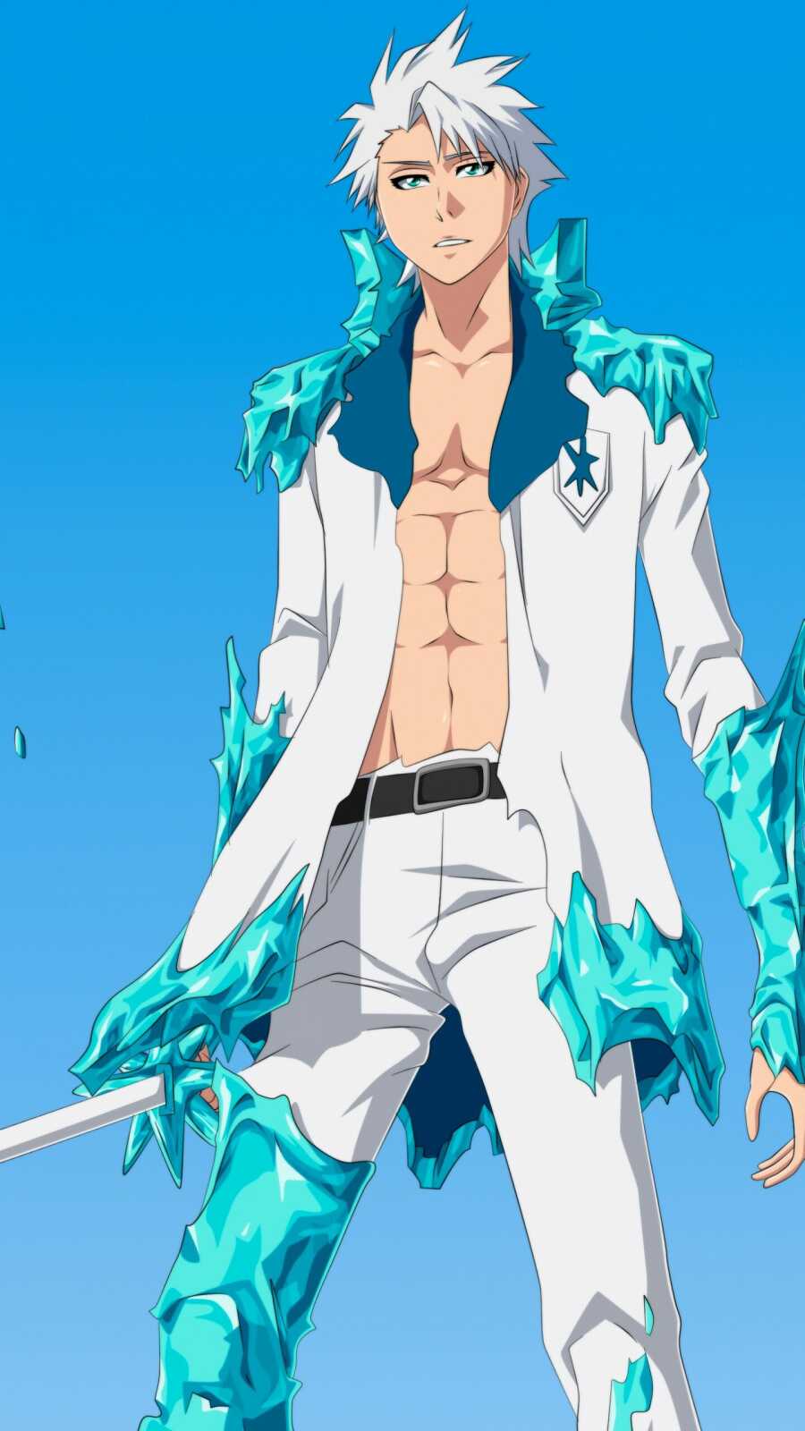 Bleach Wallpapers (47 images) - WallpaperCat