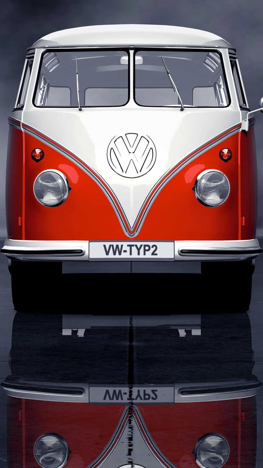 Volkswagen Wallpapers (91 images) - WallpaperCat