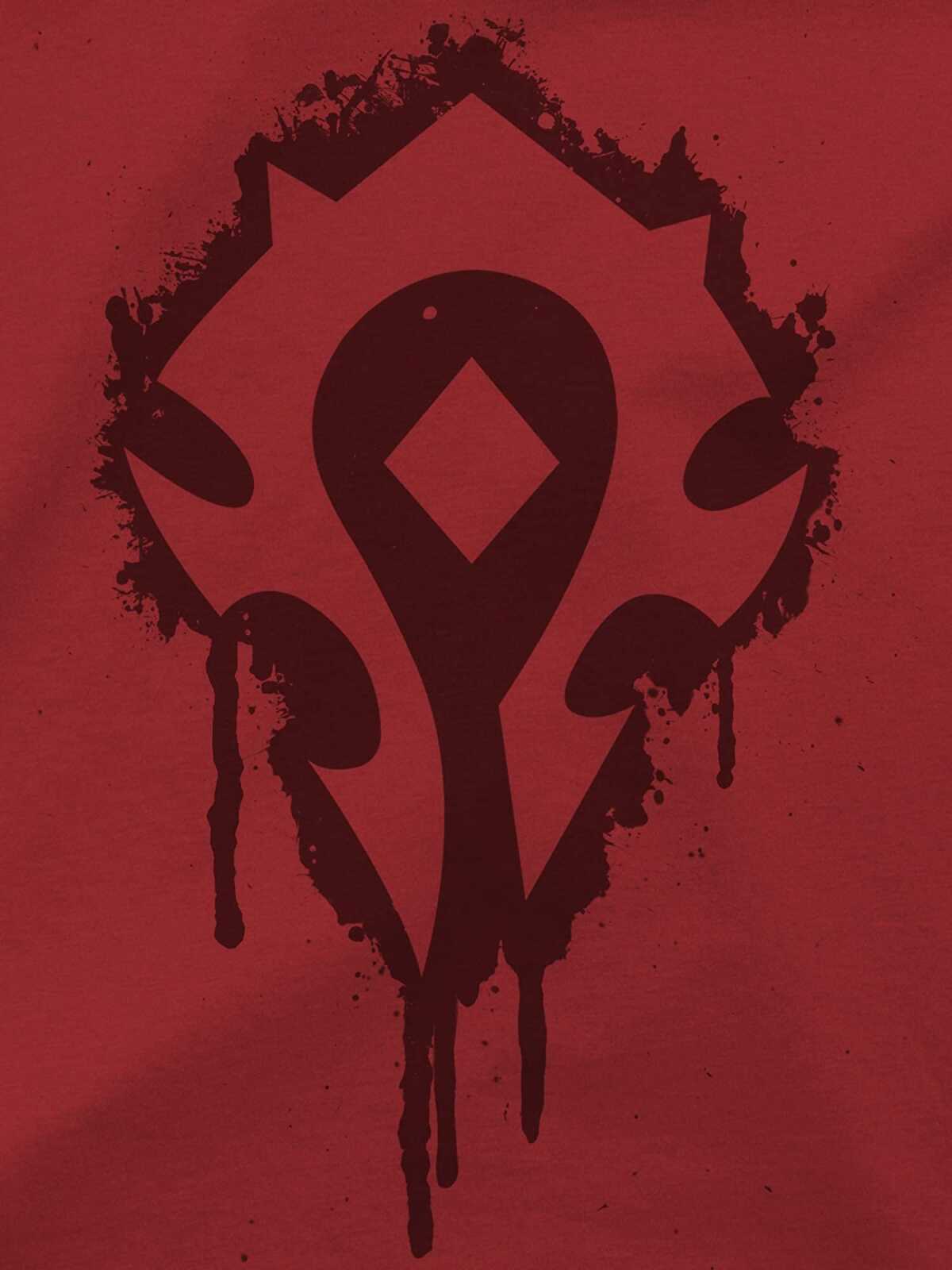 Horde Logo Wallpapers (45 images) - WallpaperCat