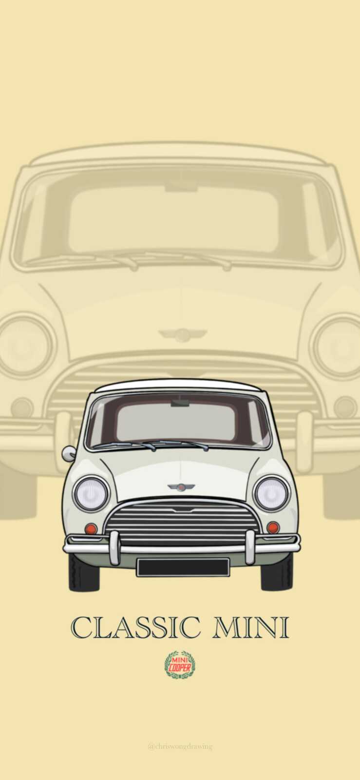 MINI Cooper Wallpapers (78 images) - WallpaperCat