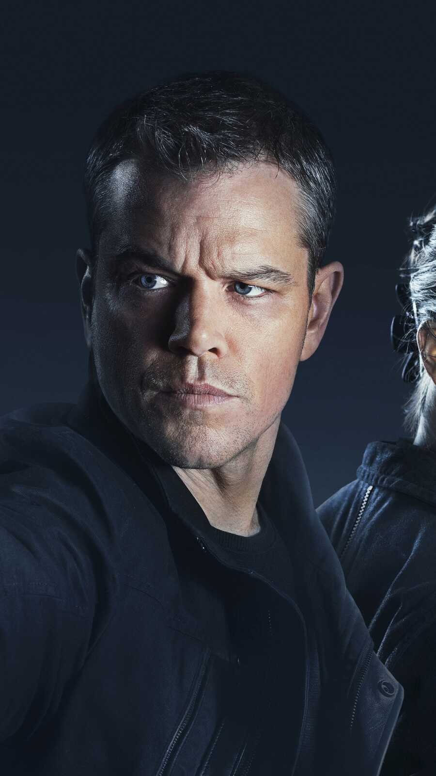 Matt Damon Wallpapers (44 images) - WallpaperCat