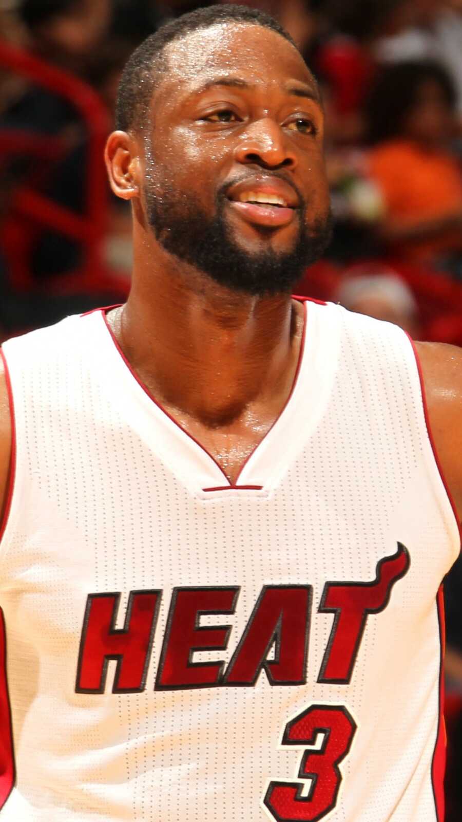 Miami Heat Wallpapers (36 images) - WallpaperCat