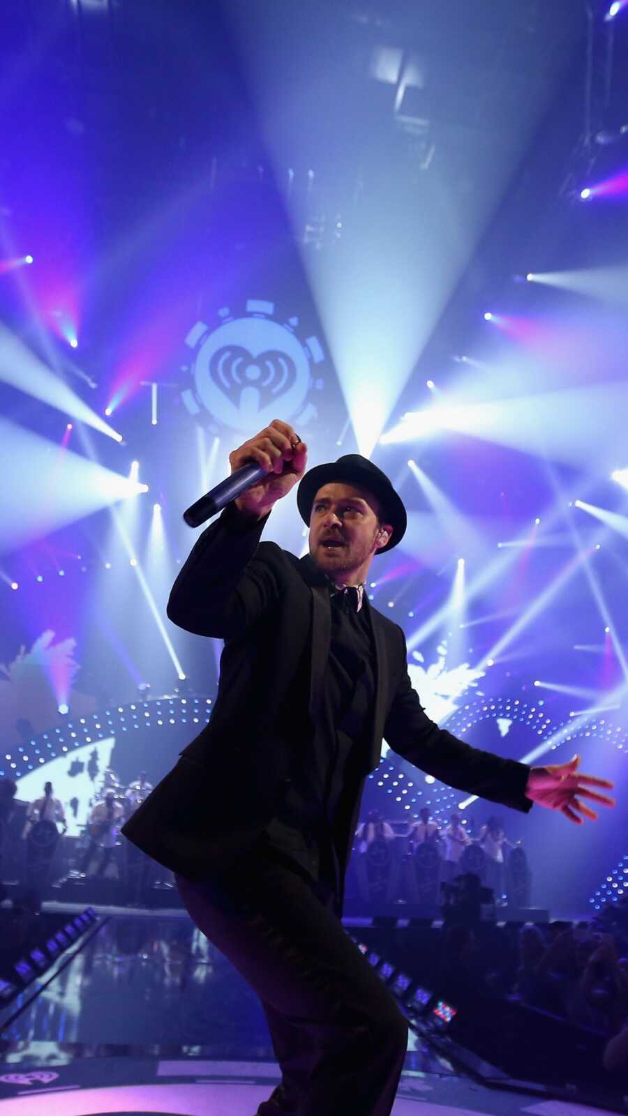 Justin Timberlake Wallpapers (38 images) - WallpaperCat