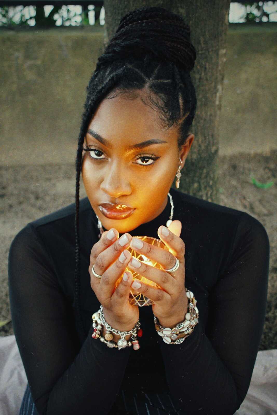 Tems (Singer) Wallpapers (25 images) - WallpaperCat