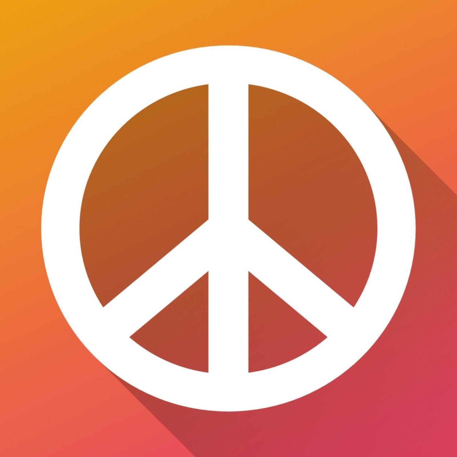 Peace Sign Wallpapers (27 images) - WallpaperCat