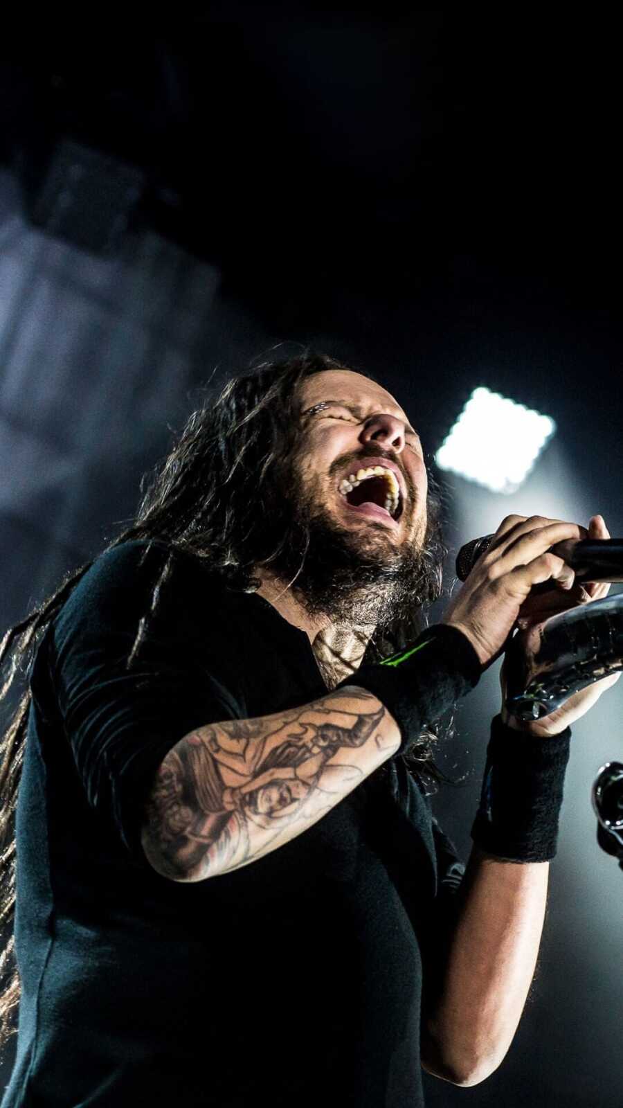 Korn Wallpapers (31 images) - WallpaperCat