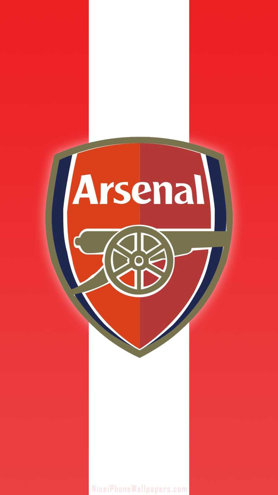 Arsenal FC Wallpapers (55 images) - WallpaperCat