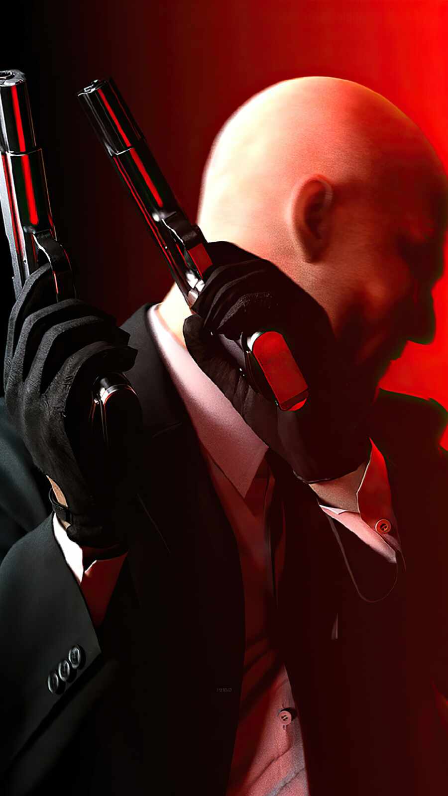 Hitman (Game) Wallpapers (69 images) - WallpaperCat
