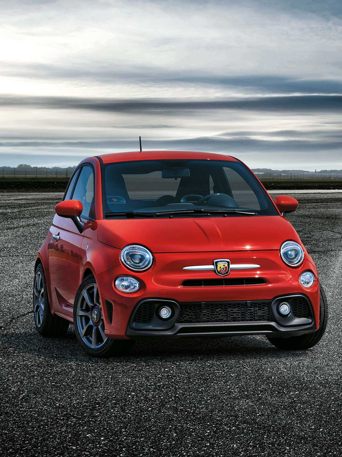 Fiat Wallpapers (40 images) - WallpaperCat