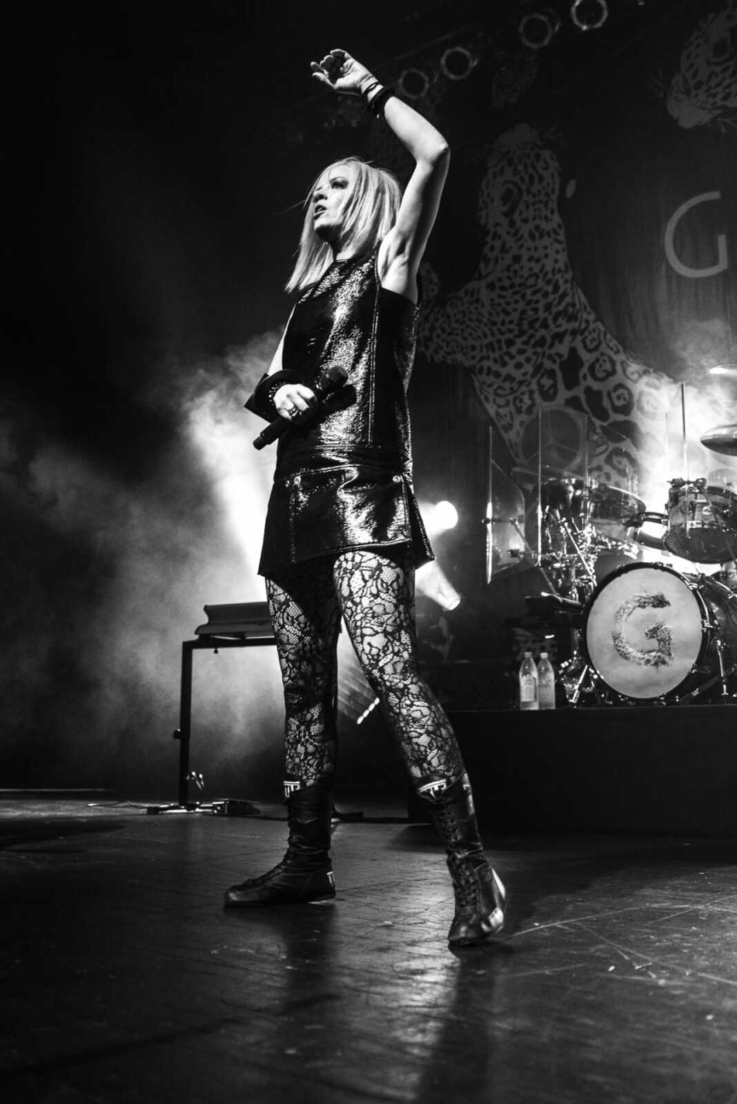 Garbage (Band) Wallpapers (29 images) - WallpaperCat