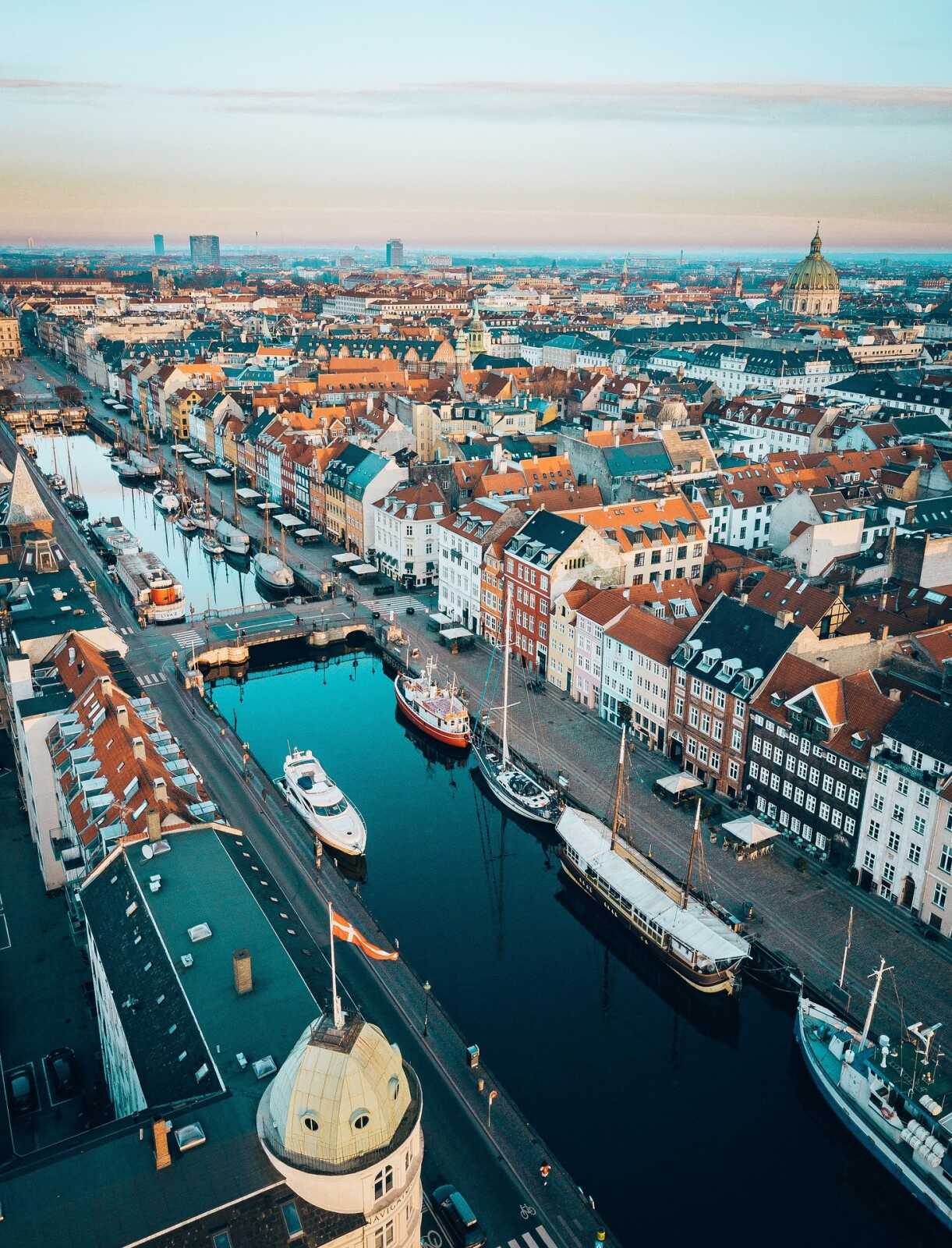 Denmark Wallpapers (70 images) - WallpaperCat