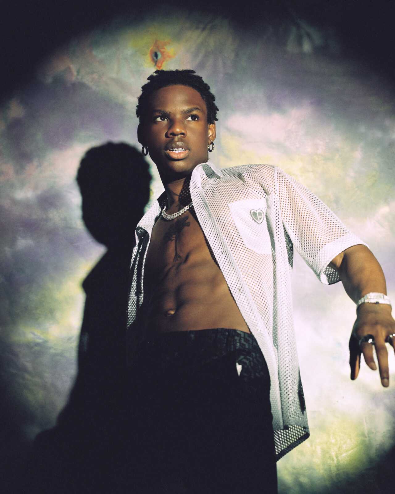 Rema Wallpapers (14 images) - WallpaperCat