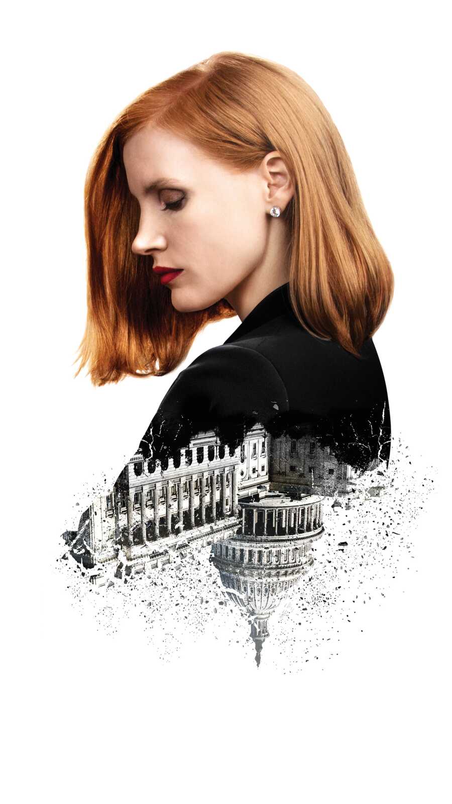Miss Sloane Wallpapers (19 images) - WallpaperCat