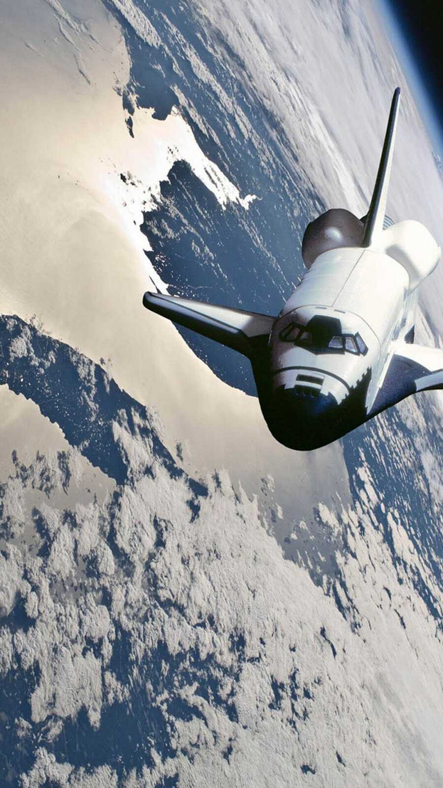 Space Shuttle Wallpapers (32 images) - WallpaperCat