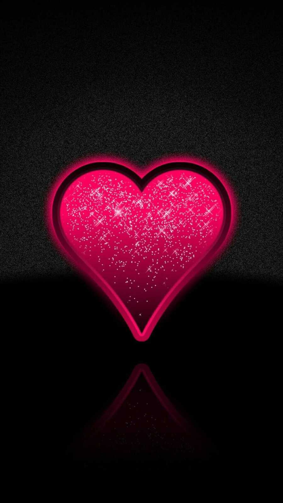 Heart Wallpapers (84 images) - WallpaperCat