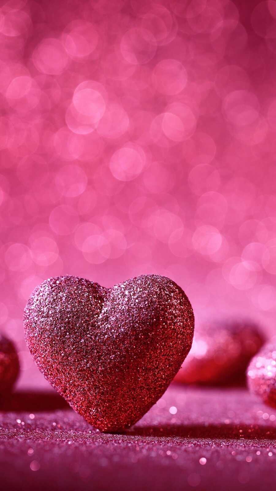 Heart Wallpapers (84 images) - WallpaperCat