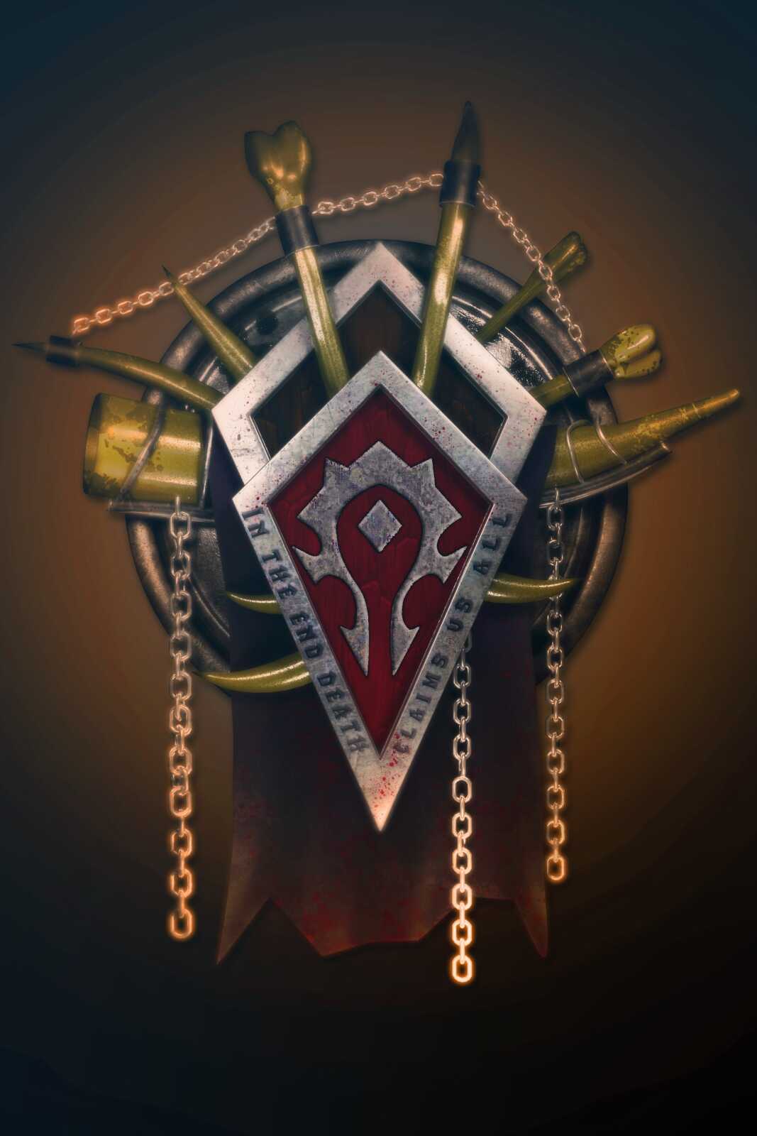 Horde Logo Wallpapers (45 images) - WallpaperCat
