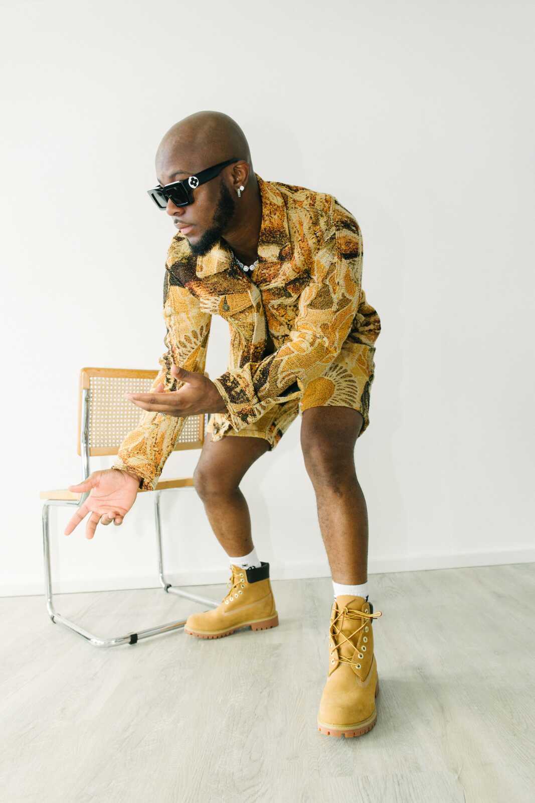 King Promise Wallpapers (12 images) - WallpaperCat