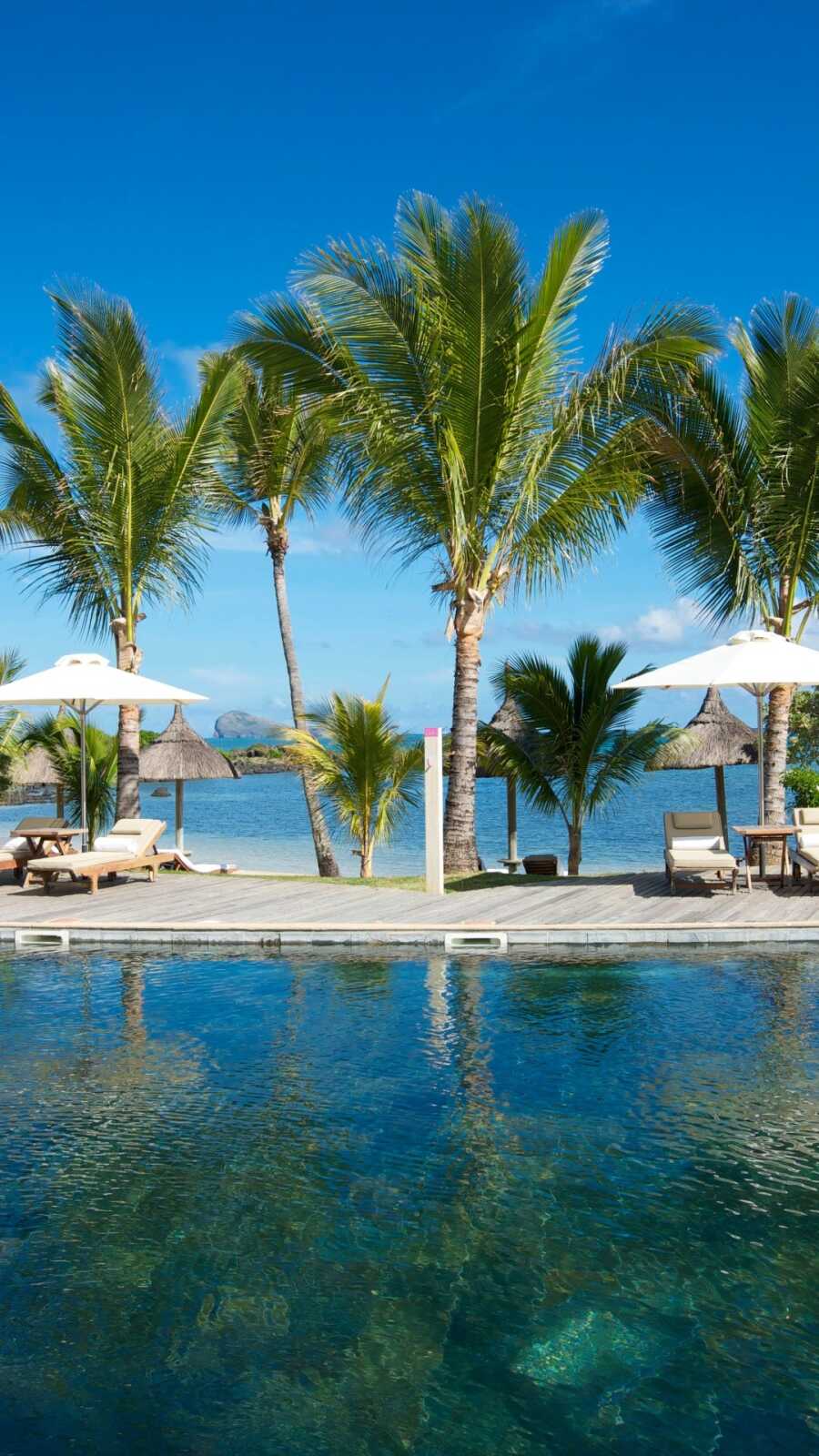 Mauritius Wallpapers (41 images) - WallpaperCat
