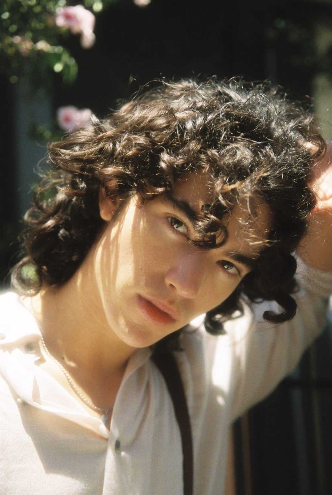 Conan Gray Wallpapers (29 images) - WallpaperCat