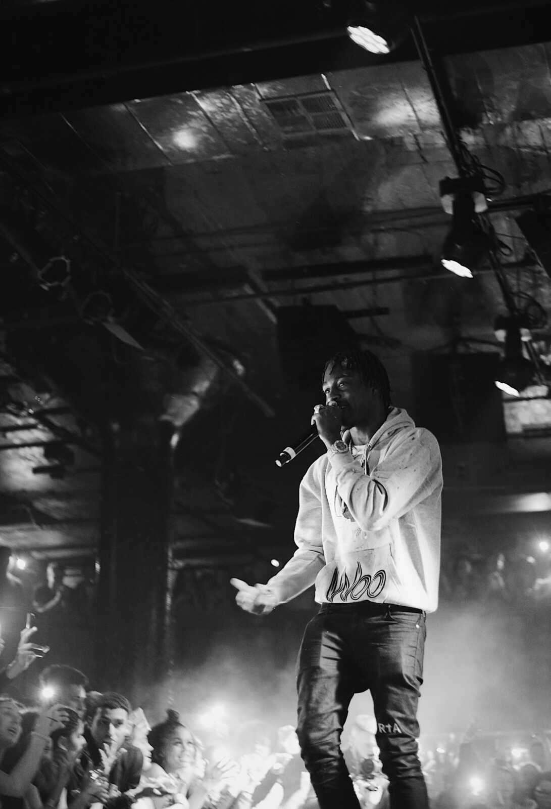 Lil Tjay Wallpapers (47 images) - WallpaperCat