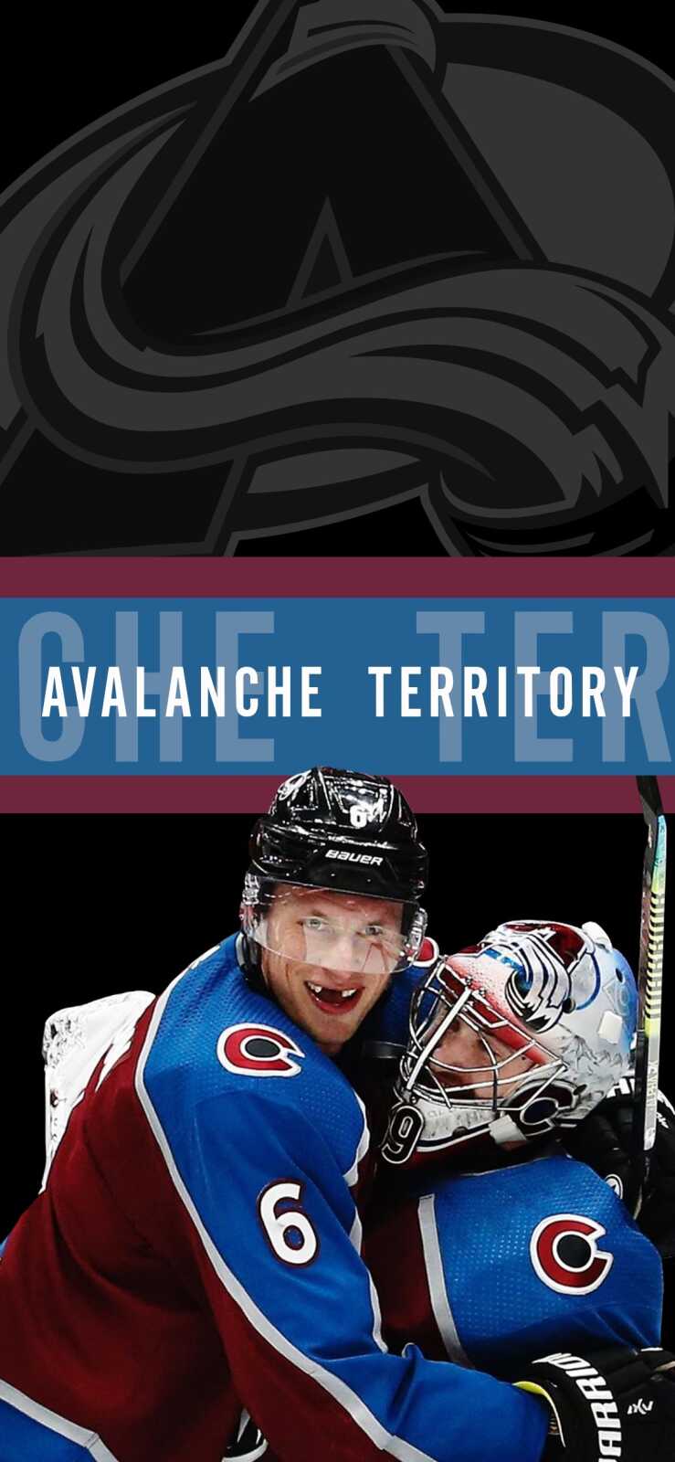 Colorado Avalanche Wallpapers (62 images) - WallpaperCat
