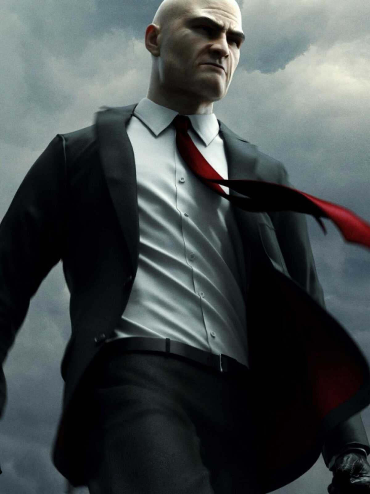 Hitman (Game) Wallpapers (69 images) - WallpaperCat