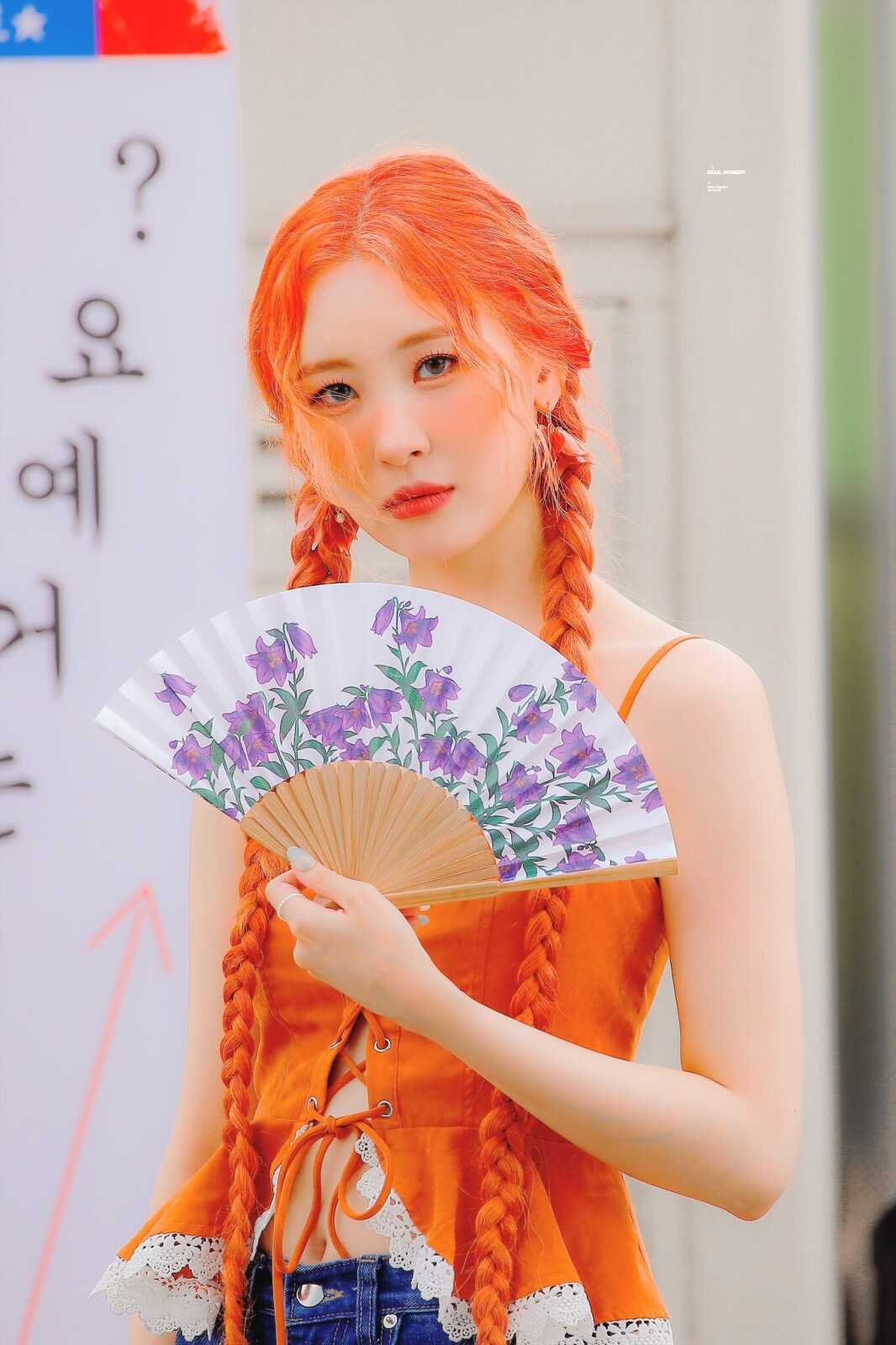Sunmi Wallpapers (25 images) - WallpaperCat