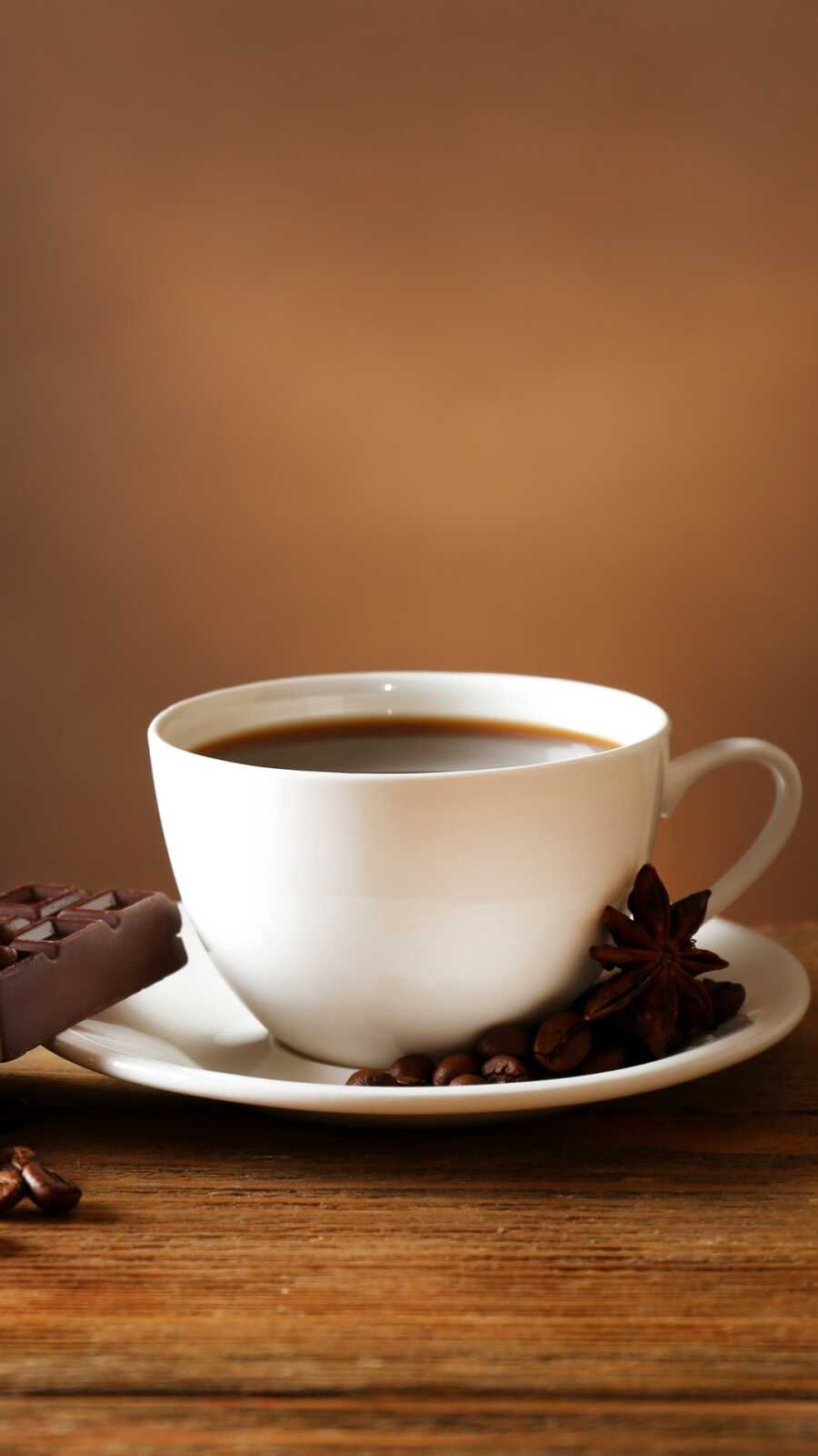 Coffee Wallpapers (47 images) - WallpaperCat
